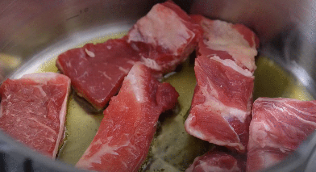 Traditional Kharcho Recipe – Hearty Georgian Beef Soup